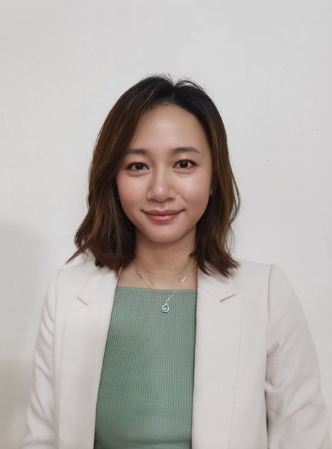 Iris Yu | Innovators Under 35