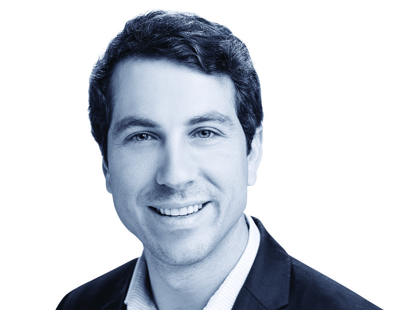 Alex Le Roux | Innovators Under 35