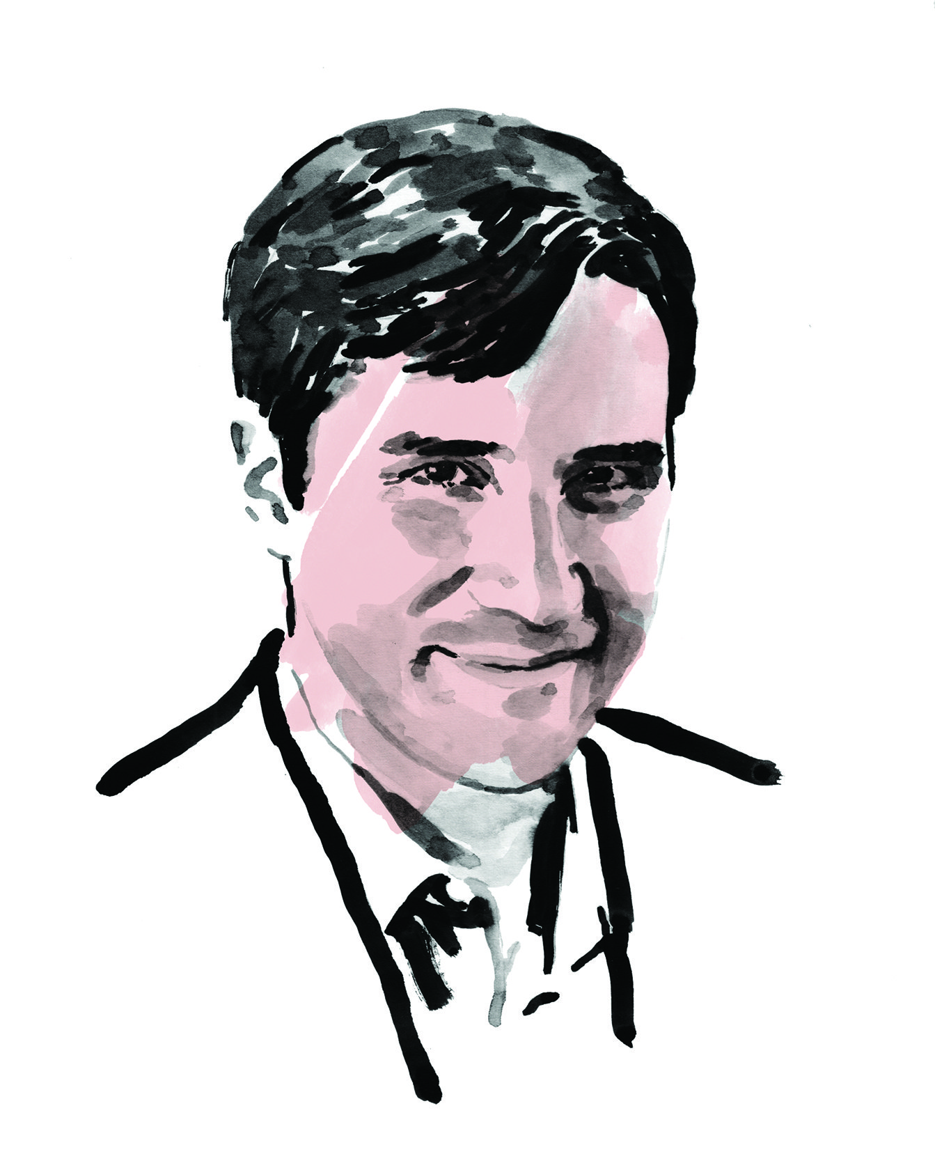 David Warsinger | Innovators Under 35