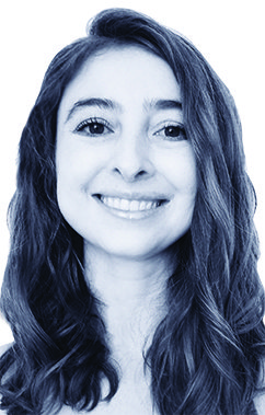 Christina Boville | Innovators Under 35