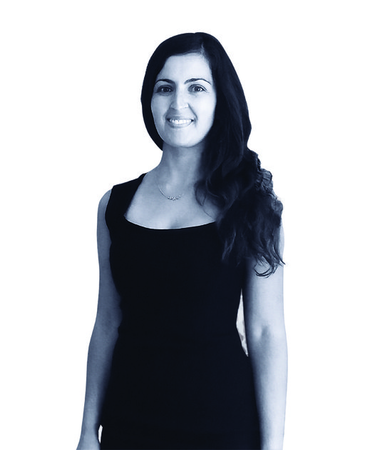 Rebecca Saive | Innovators Under 35