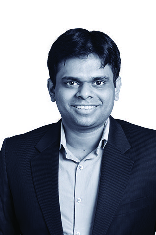Venkat Viswanathan | Innovators Under 35
