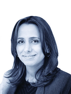 Rose Faghih | Innovators Under 35