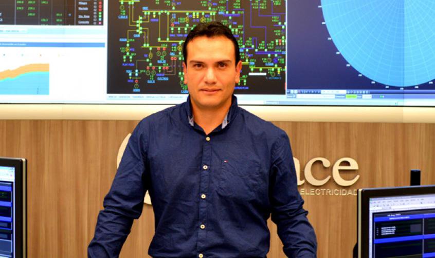 Jaime Cepeda | Innovators Under 35