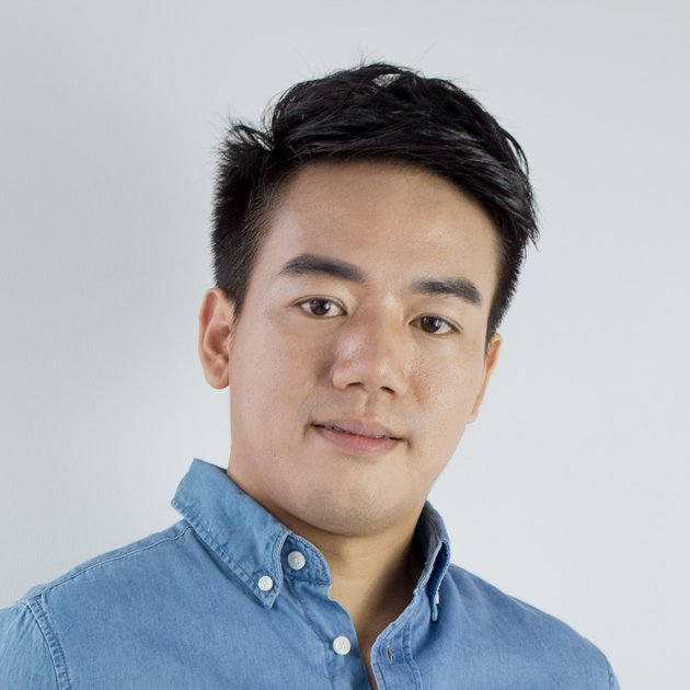 Jason Gui | Innovators Under 35