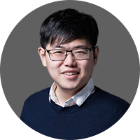 Li Jing | Innovators Under 35