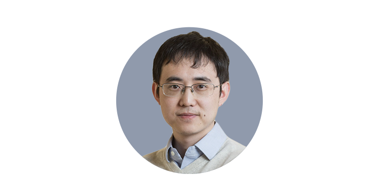 Long Ju | Innovators Under 35