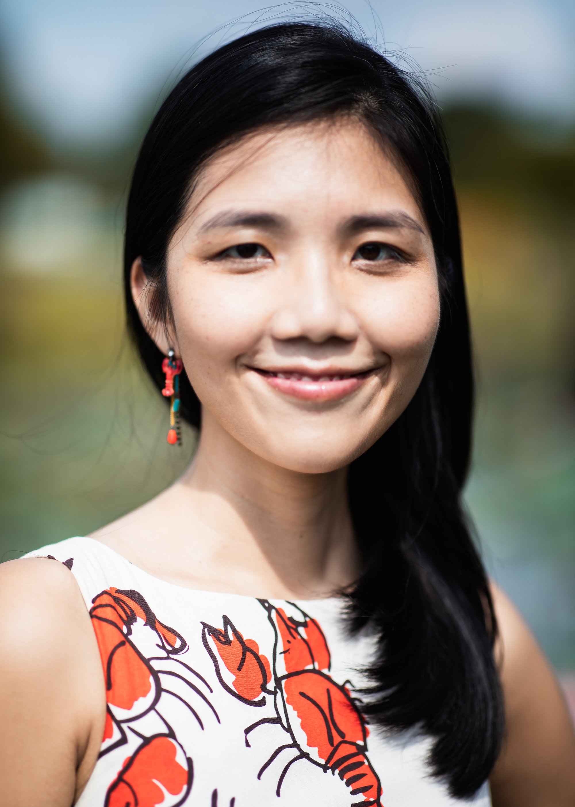 Ka Yi Ling | Innovators Under 35
