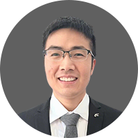 Kaiming Cai | Innovators Under 35