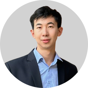 Kaiyi JIANG | Innovators Under 35