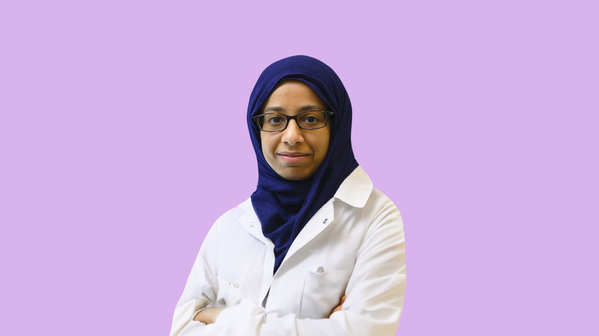 Lamyaa Almemadi | Innovators Under 35