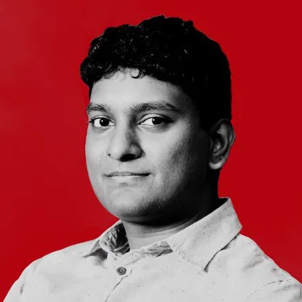 Lerrel Pinto | Innovators Under 35