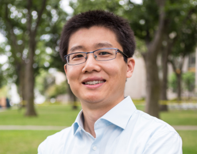 Ling Li | Innovators Under 35