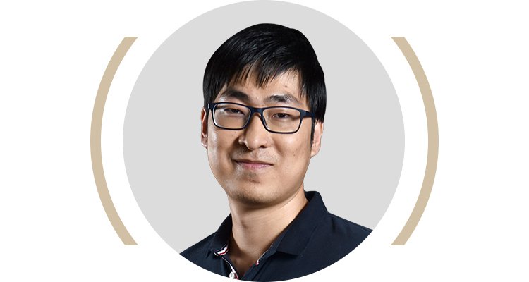 Teng Li | Innovators Under 35