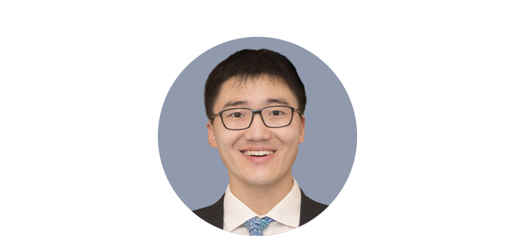 Yifan Li | Innovators Under 35