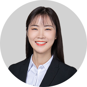 Can LIU | Innovators Under 35