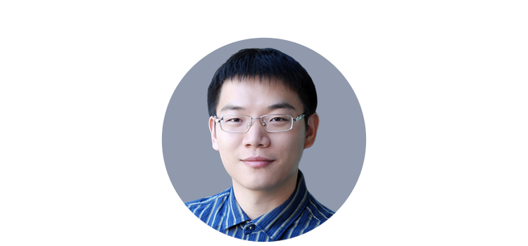 Chong Liu | Innovators Under 35