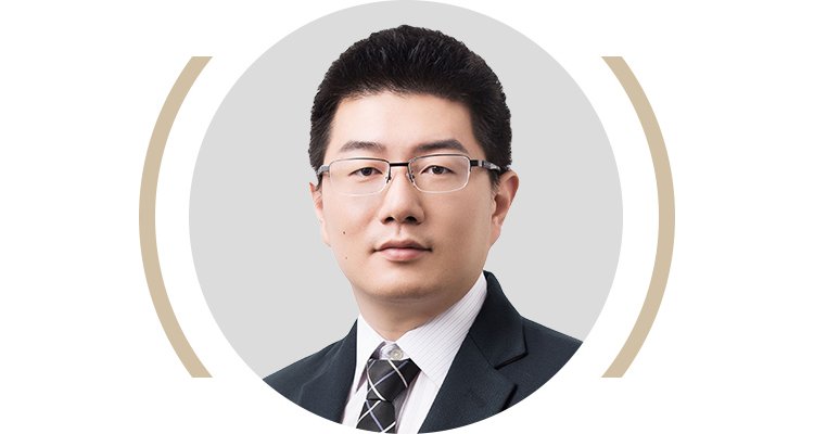 Cong Liu | Innovators Under 35