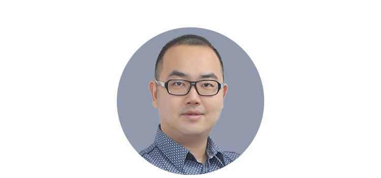 Junqiu Liu | Innovators Under 35