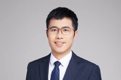 Kai Liu | Innovators Under 35