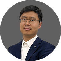 Wenzhu Liu | Innovators Under 35