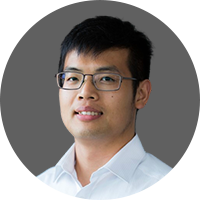 Yang Liu | Innovators Under 35