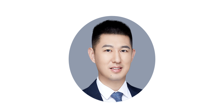 Zhe Liu | Innovators Under 35