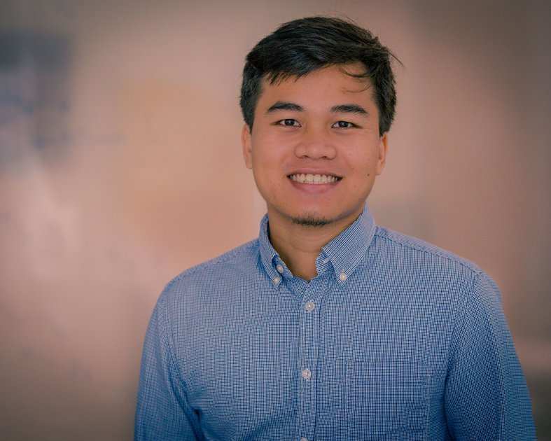 Loi Luu | Innovators Under 35