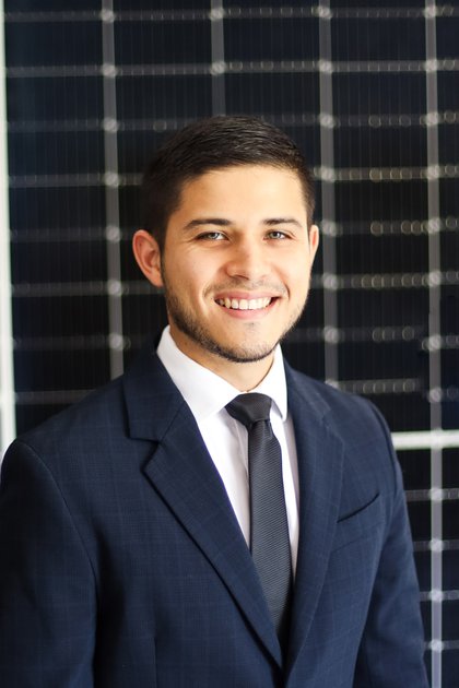 Luis Plata Cavazos | Innovators Under 35