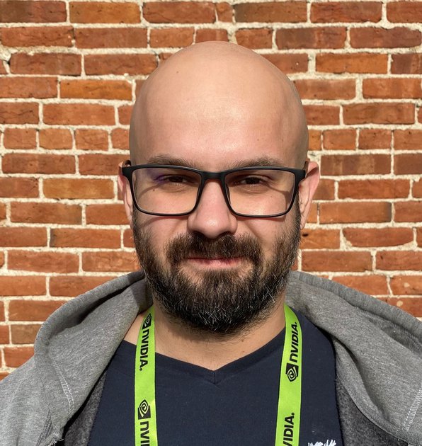 Lukasz Orlowski | Innovators Under 35