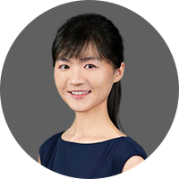 Shanshan Luo | Innovators Under 35