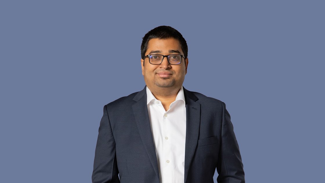 M Saiful Bari | Innovators Under 35