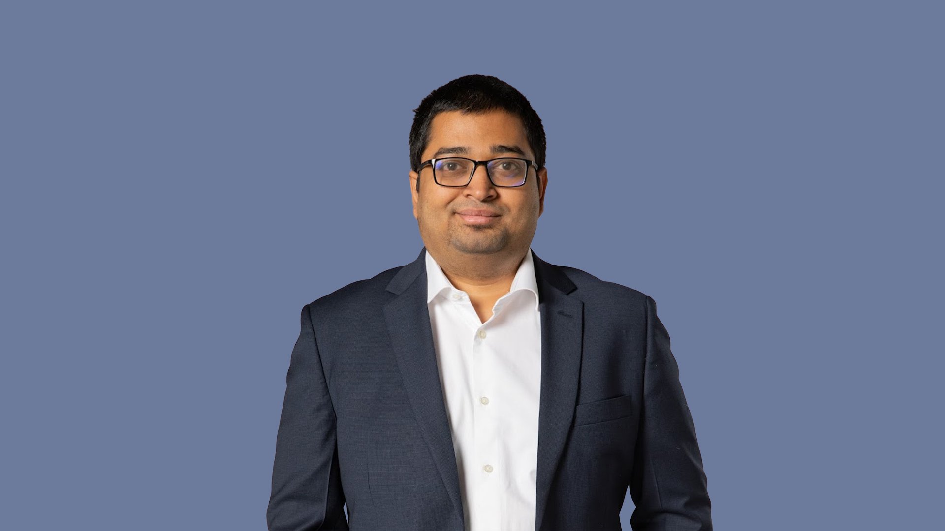 M Saiful Bari | Innovators Under 35