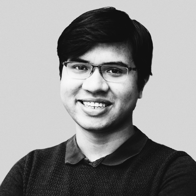 Nur Muhammad "Mahi" Shafiullah | Innovators Under 35