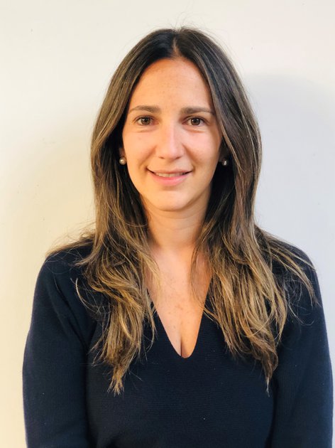 María del Mar Vélez | Innovators Under 35