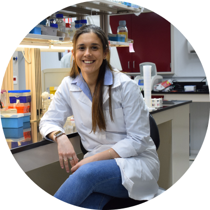 Maria Pia Campot | Innovators Under 35