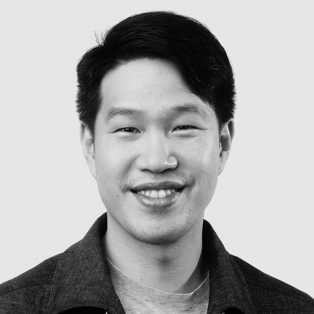 Mark Chen | Innovators Under 35