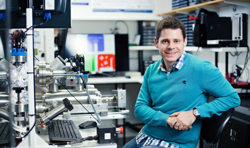 Matthew Cole | Innovators Under 35