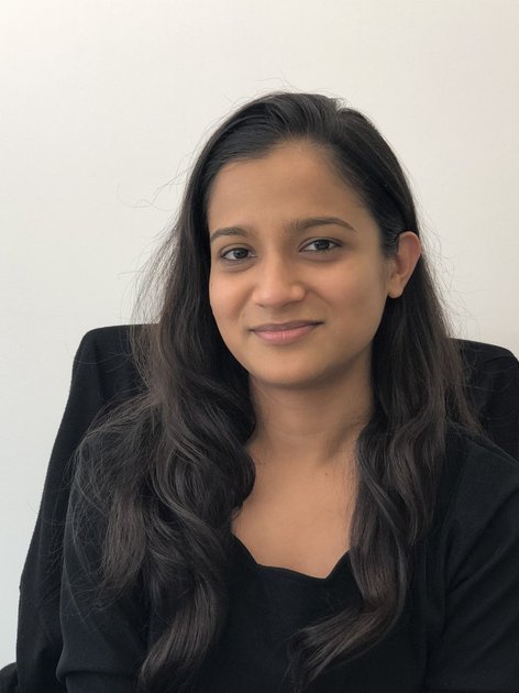 Meha Nelson | Innovators Under 35