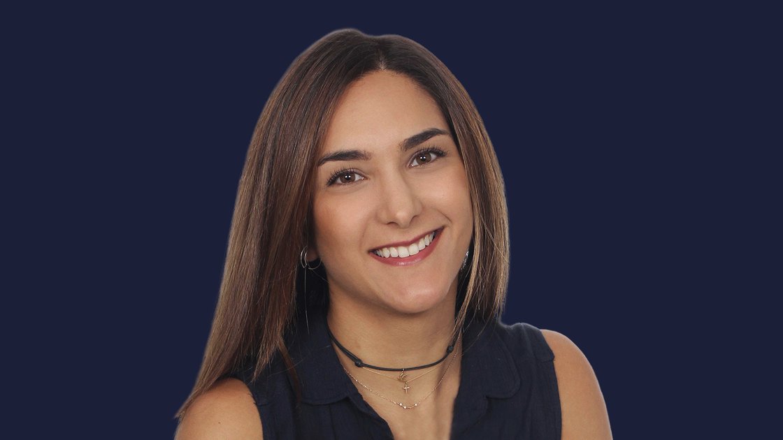 Mia Dibe | Innovators Under 35