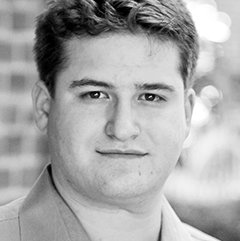 Michael Hochberg | Innovators Under 35