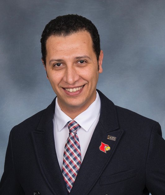 Mohamed Shehata | Innovators Under 35