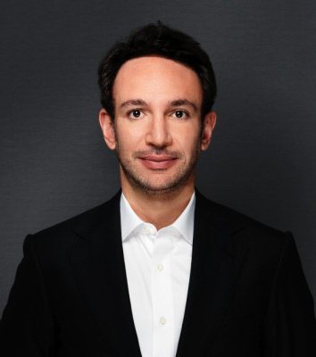 MENA | Innovators Under 35