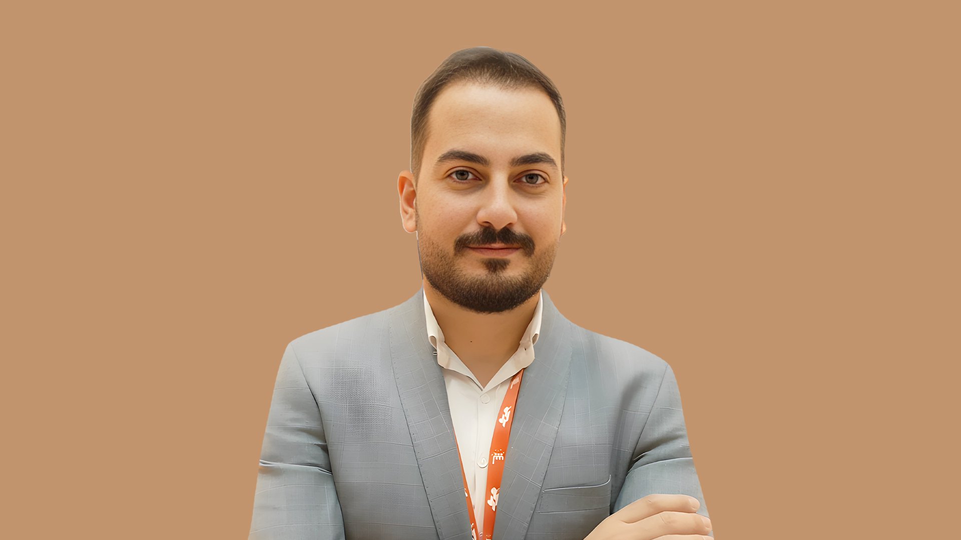 Mohammed Awad | Innovators Under 35