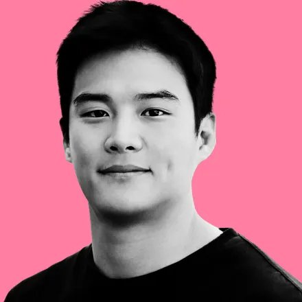 Inho Kim | Innovators Under 35