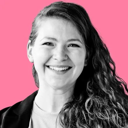 Julia Carpenter | Innovators Under 35