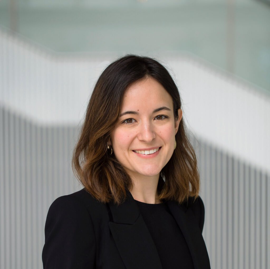 Naroa Coretti | Innovators Under 35