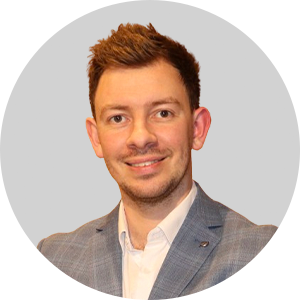 Neil Robinson | Innovators Under 35