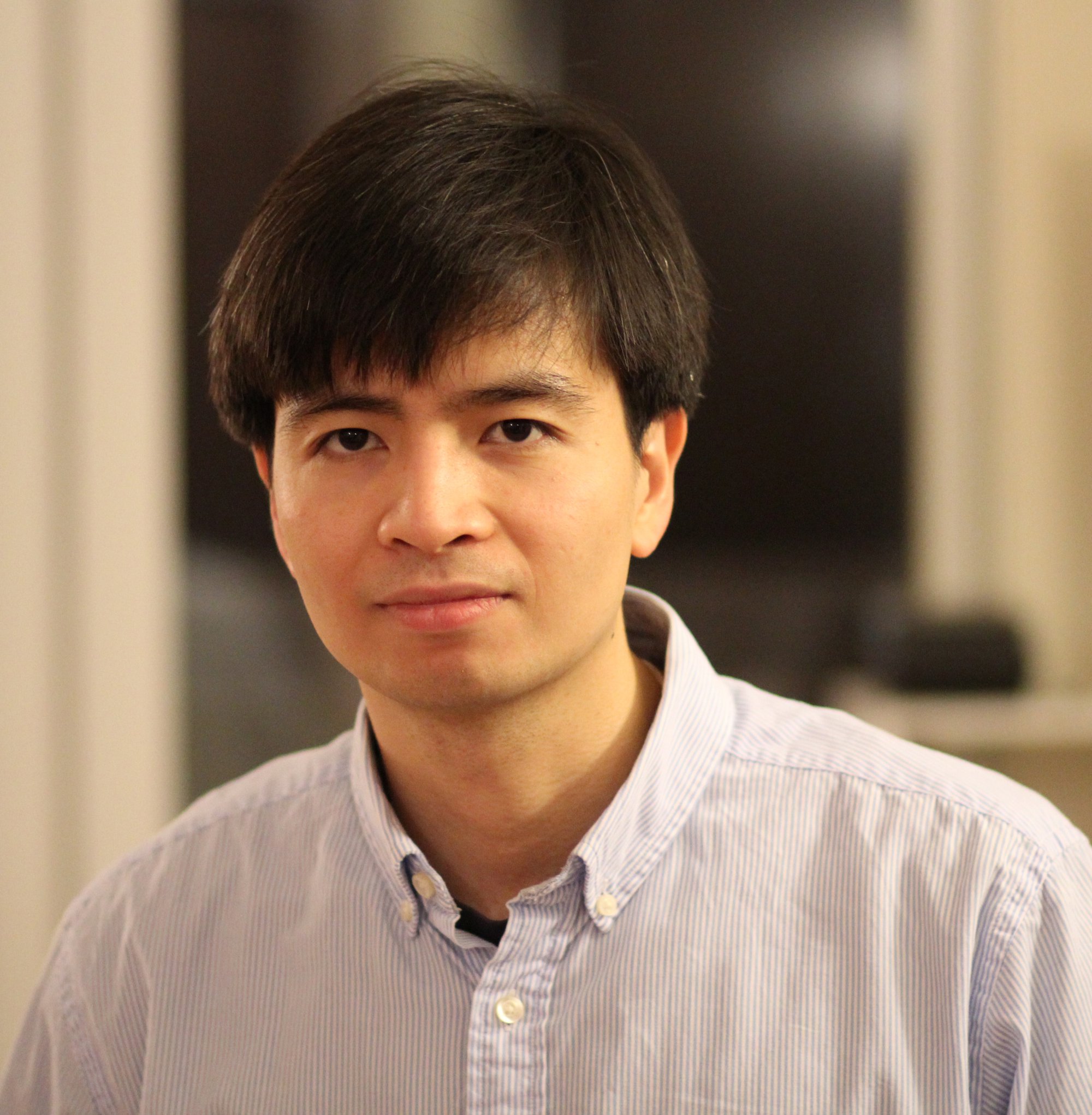 Thanh Duc Nguyen | Innovators Under 35