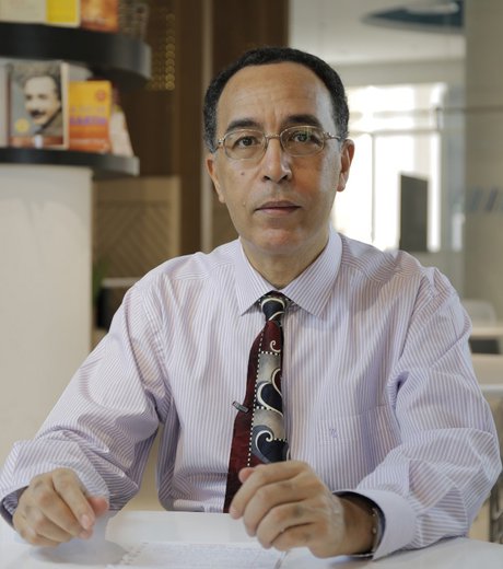 MENA | Innovators Under 35